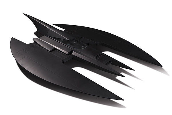 Batman Animated Series 37 Inch Vehicle Figure - Batwing (Sub-Standard ...