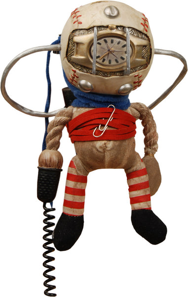 Bioshock 2 7 Inch Plush Figure Basic Series 1 - Subject Delta| Cmdstore