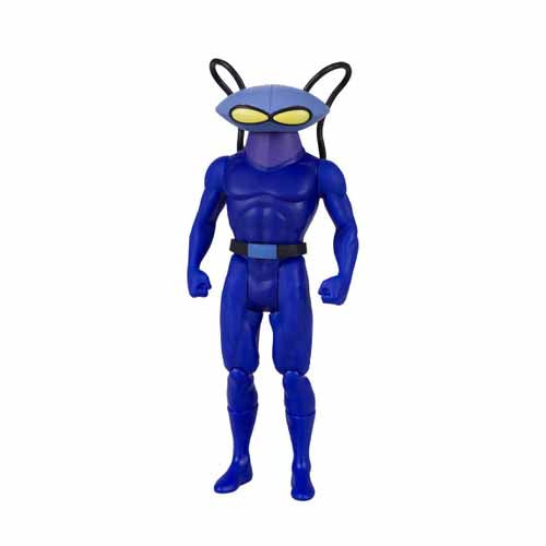 DC Super Powers 4 Inch Action Figure Wave 4 - Black Manta Exclusive ...