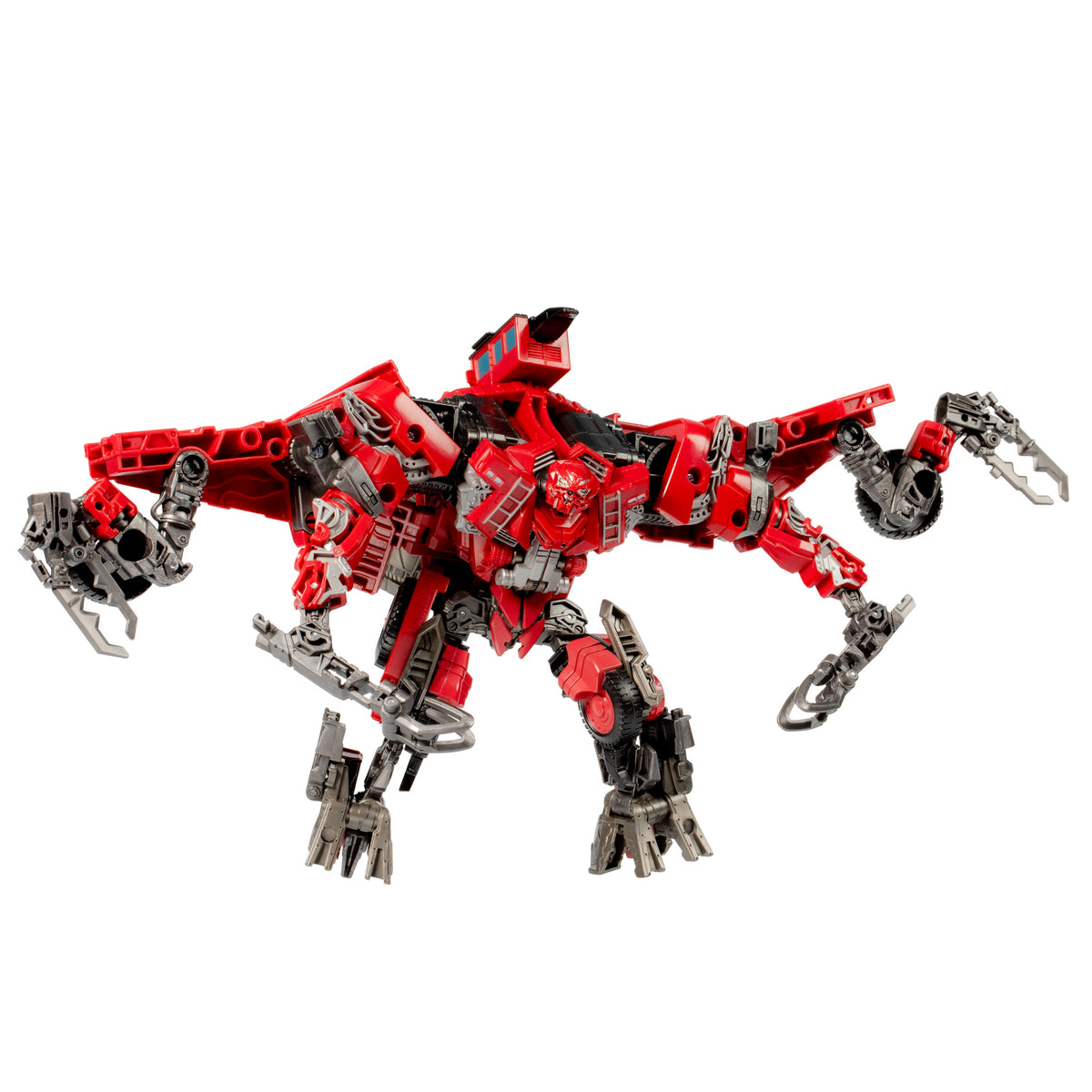 Transformers Studio Series 8 Inch Action Figure - Revenge of the Falle ...