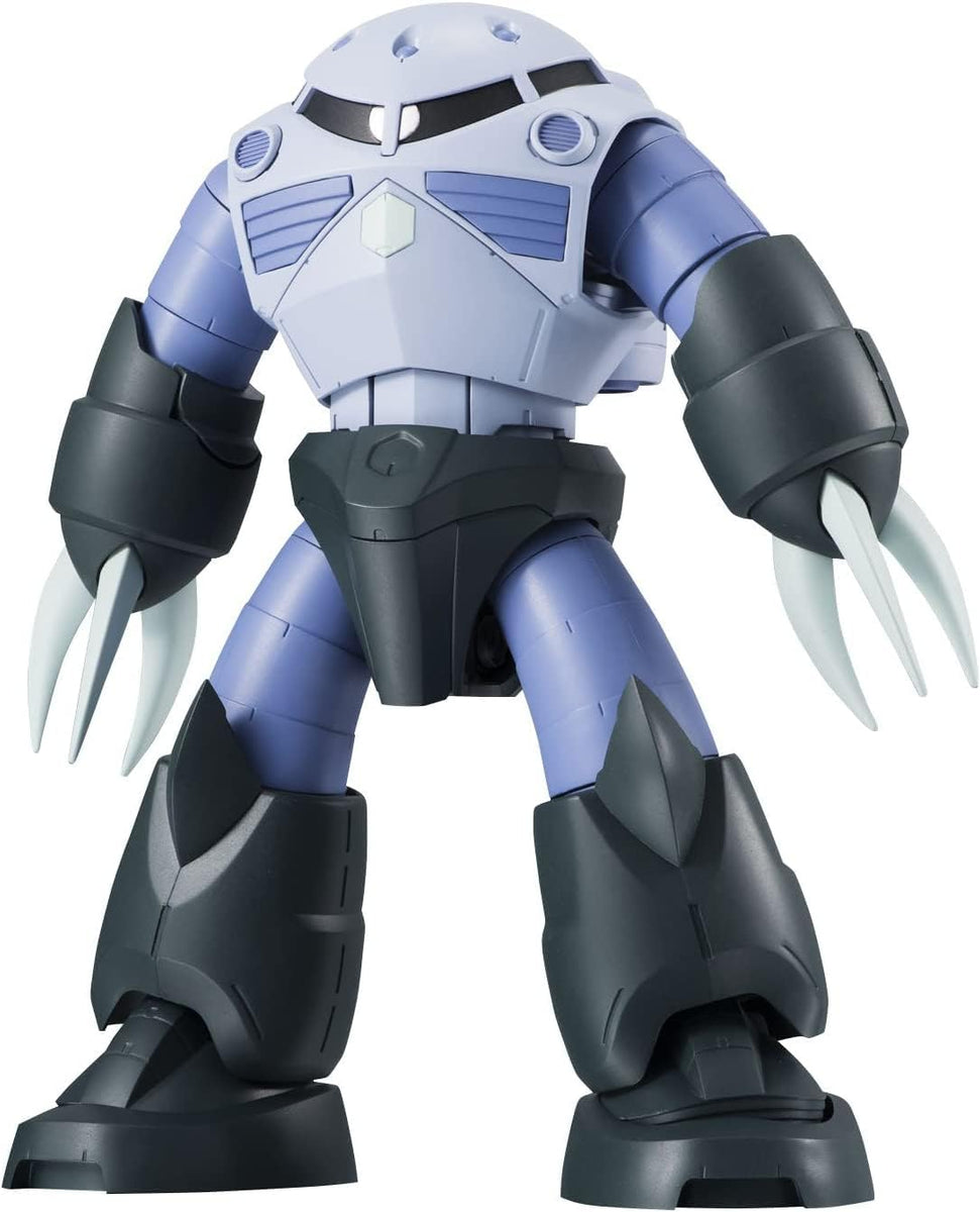 Mobile Suit Gundam 5 Inch Action Figure Robot Spirits - MSM-07 Mass Pr ...