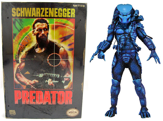 Neca nes store