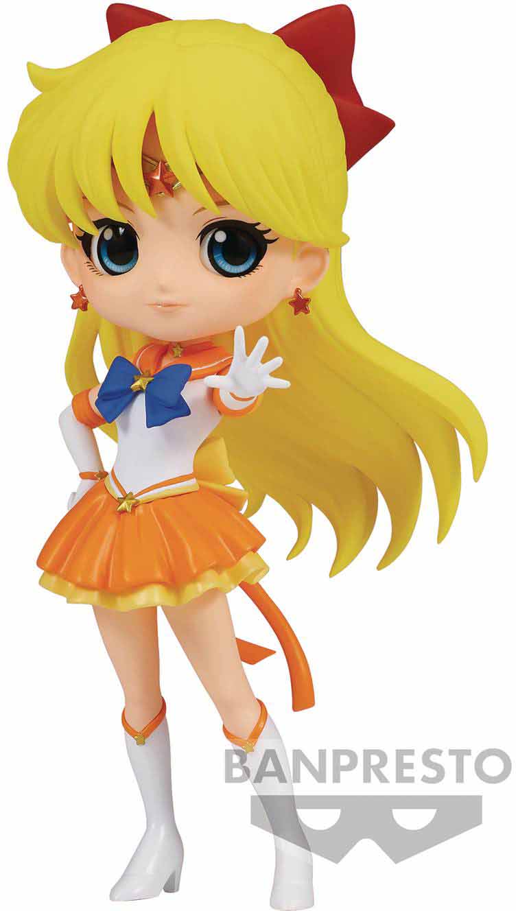 Sailor Moon Venus