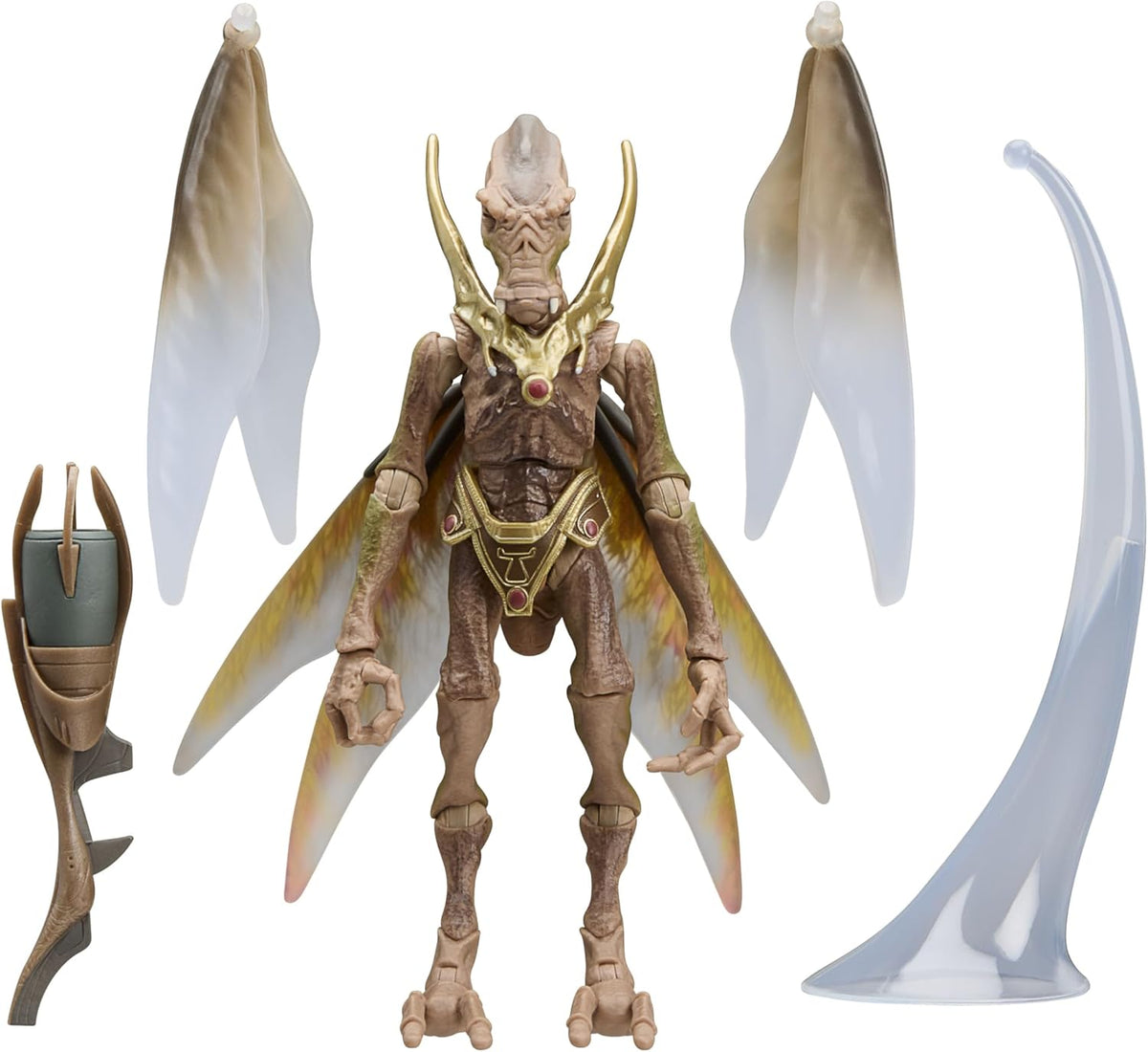 Star Wars The Black Series 6 Inch Action Figure (2026 Wave 2B) - Geono ...