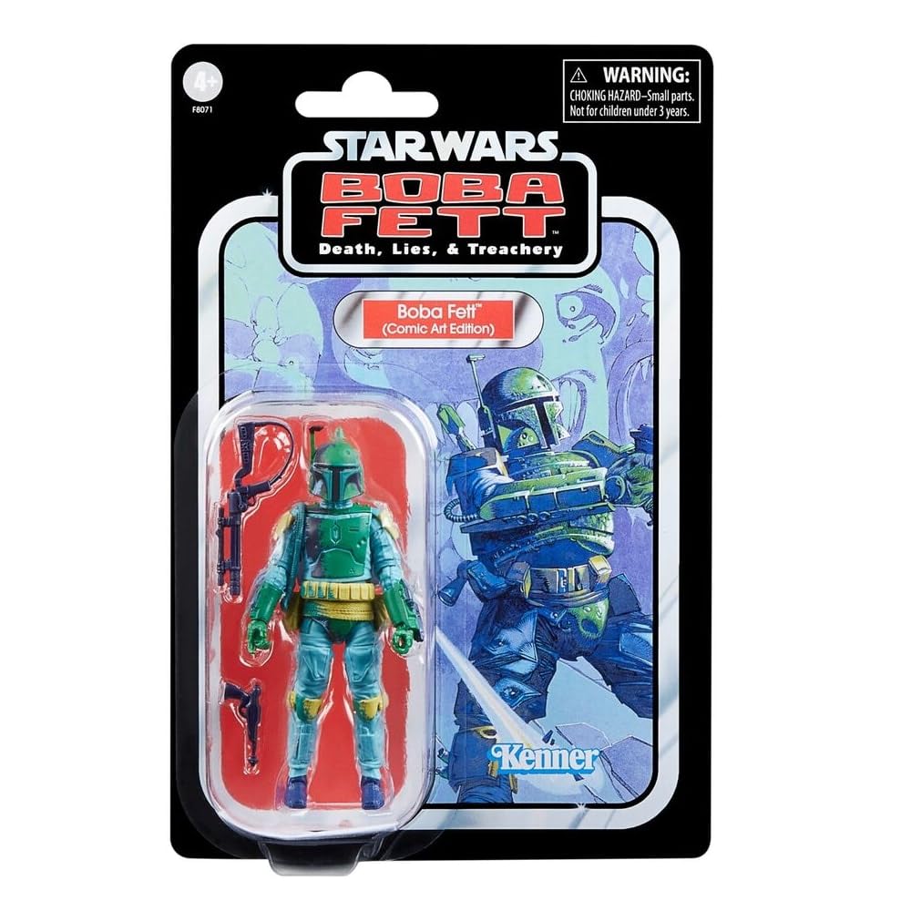 Star Wars The Vintage Collection 3.75 Inch Action Figure Star Wars The Vintage Collection 3.75 Inch Action Figure