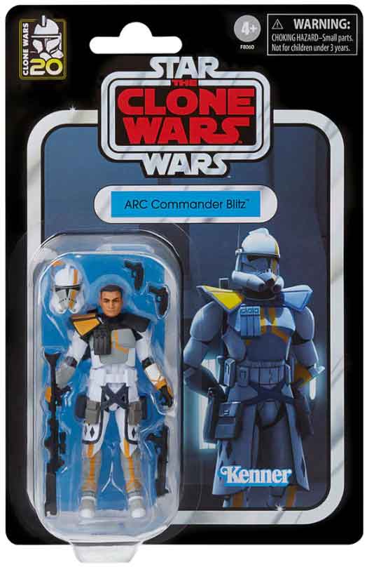 Star Wars The Vintage Collection 3.75 Inch Action Figure Exclusive - A ...