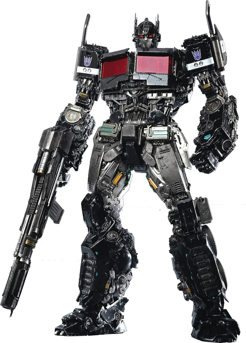 Transformers Collectors| Cmdstore