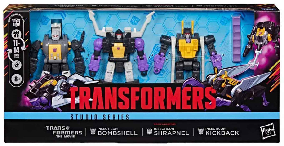 Transformers Studio Series| Transformers Studio Series| Cmdstore