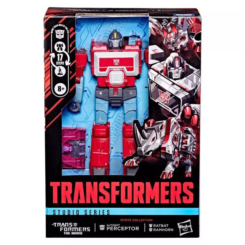 Transformers Studio Series 6 Inch Action Figure Deluxe Class Exclusive ...