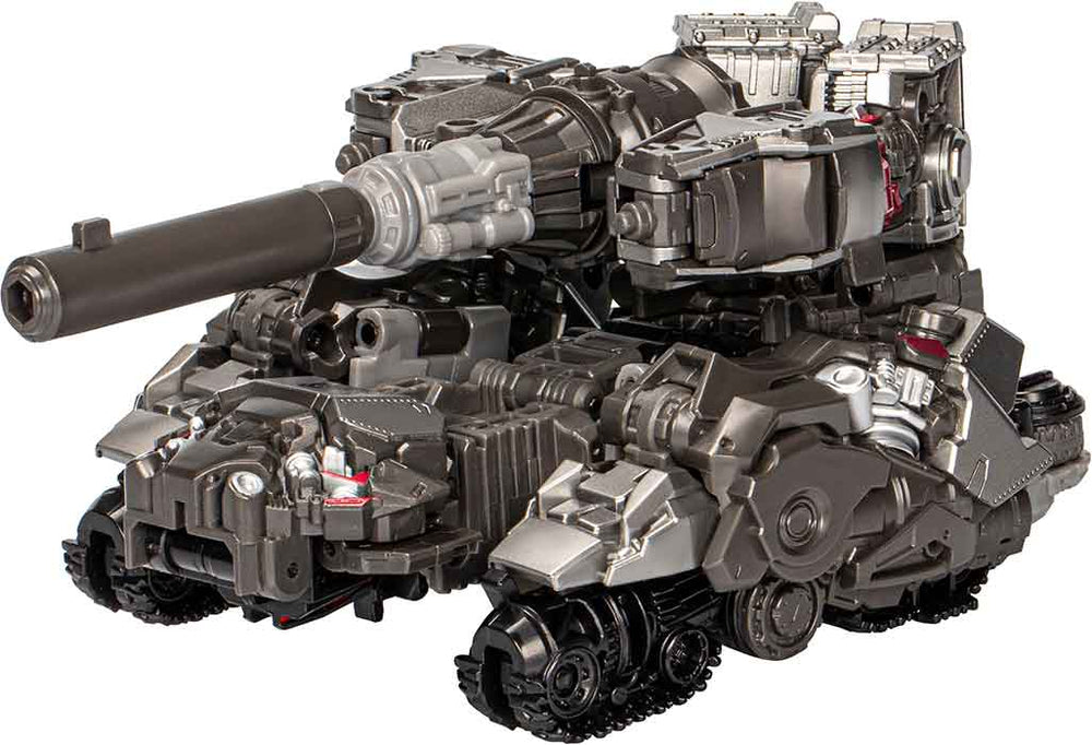 Transformers Studio Series 8 Inch Action Figure Leader Class (2024 Wav ...