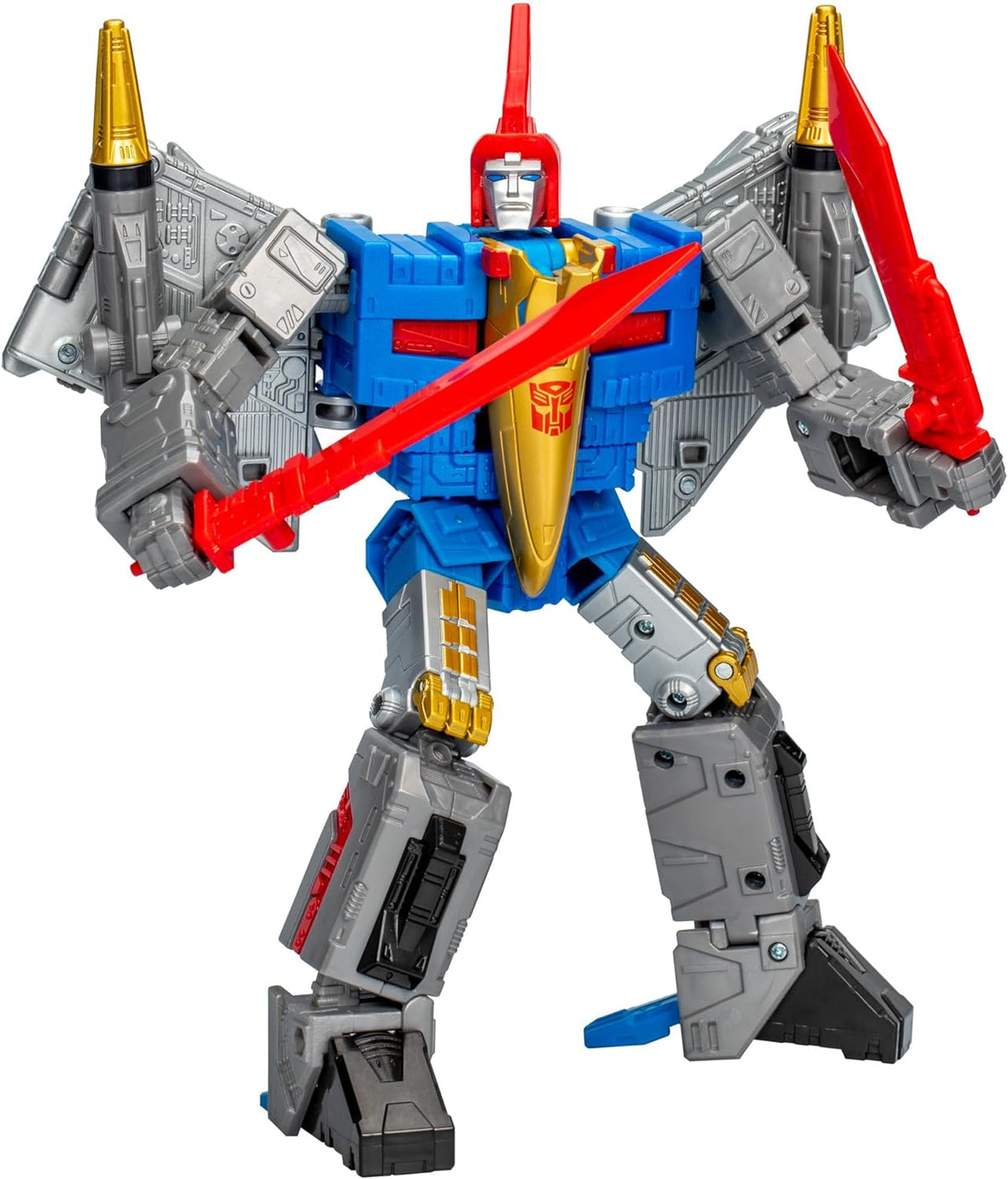 Transformers Studio Series 8 Inch Action Figure Leader Class (2024 Wav ...