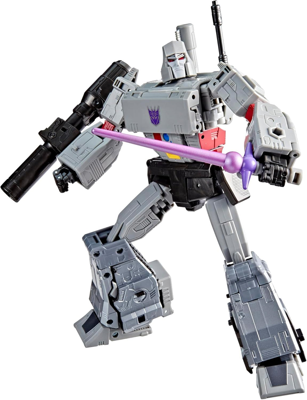 Transformers Studio Series 8 Inch Action Figure Leader Class (2025 Wav ...
