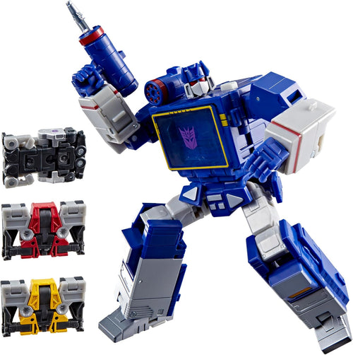 Transformers Studio Series 8 Inch Action Figure Leader Class (2026 Wav ...