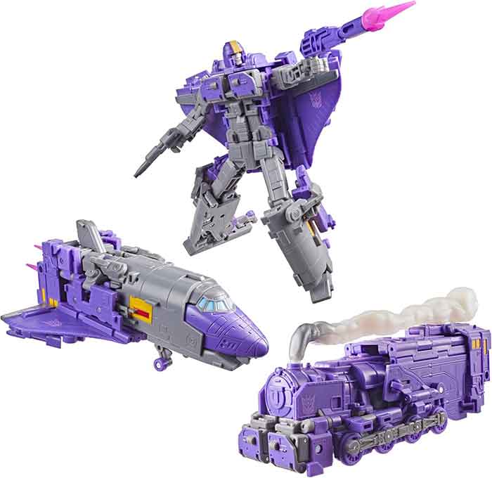 Transformers Studio Series 8 Inch Action Figure Leader Class (2026 Wav ...