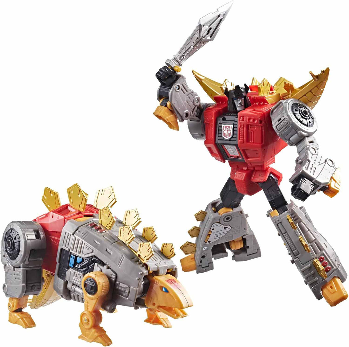 Transformers Studio Series 8 Inch Action Figure Leader Class (2026 Wav ...