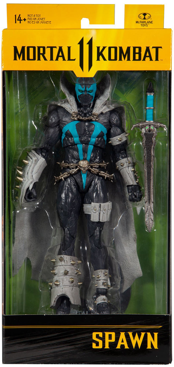 Lord Covenant Spawn